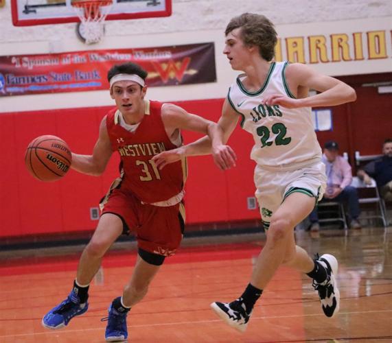 PREP BOYS BASKETBALL: Fairfield shakes off odd start, beats Bremen by ...