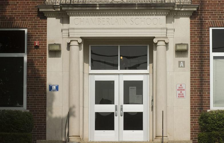 Chamberlain elementary targeted for upgrades | News | goshennews.com