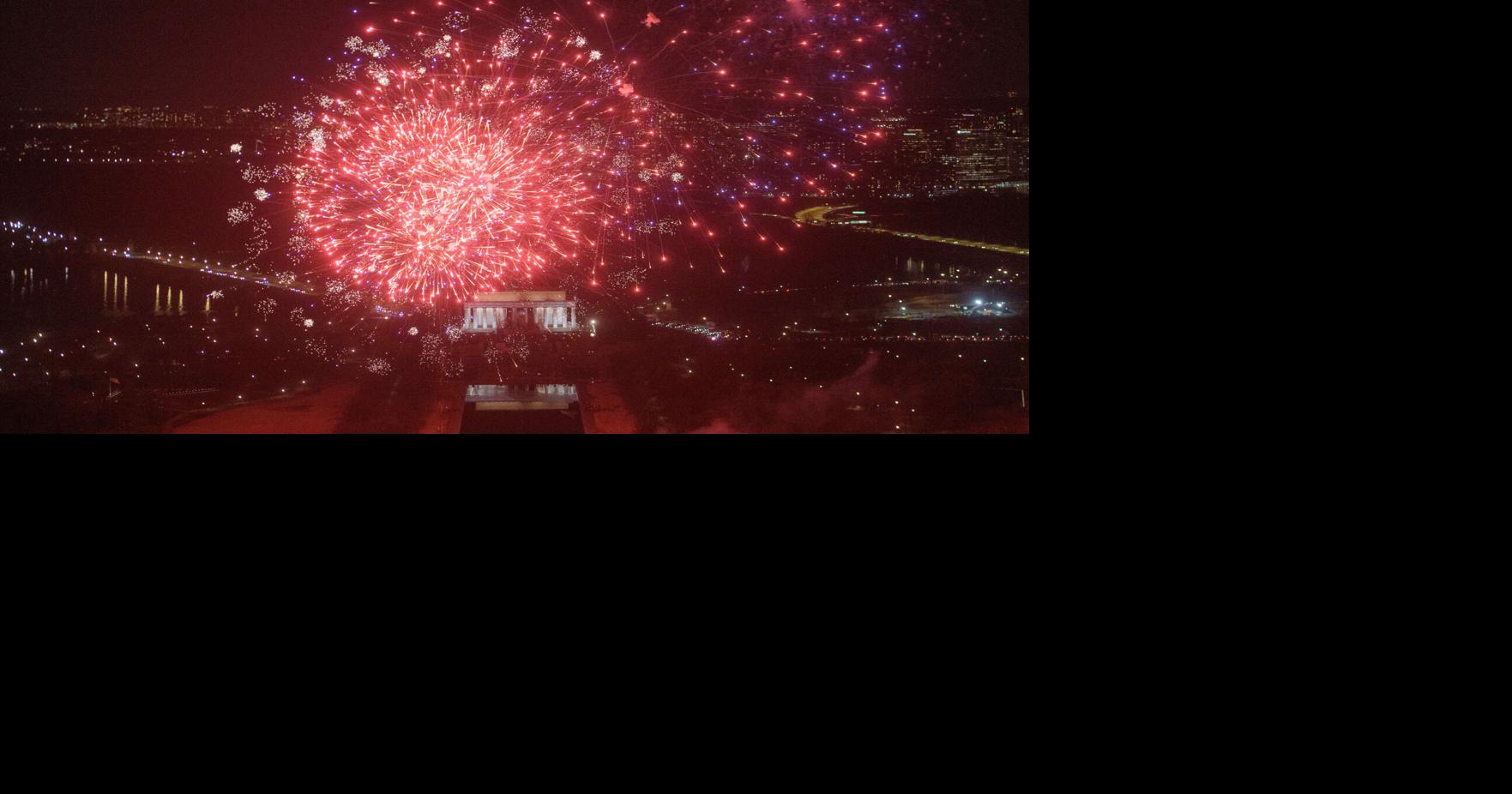 America 250th Anniversary | National News | goshennews.com