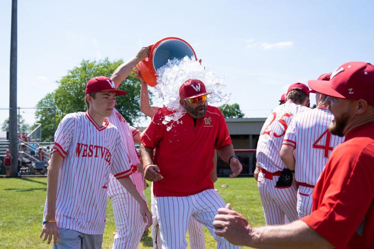 PREP BASEBALL: Westview blanks Central Noble for first sectional title ...