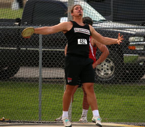 PREP BOYS TRACK: Miller ready to compete against the best at state meet ...