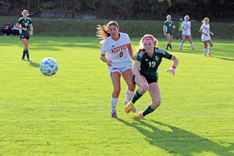 PREP GIRLS SOCCER: Miller’s tally the difference in Westview’s 1-0 win ...