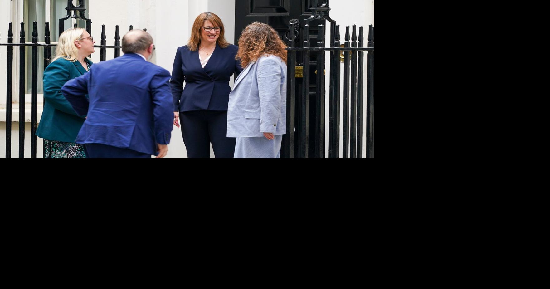 Britain Politics | National News | goshennews.com