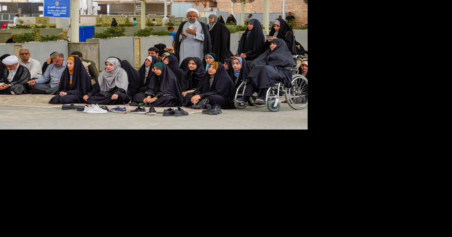 Iraq Iran | National News | goshennews.com
