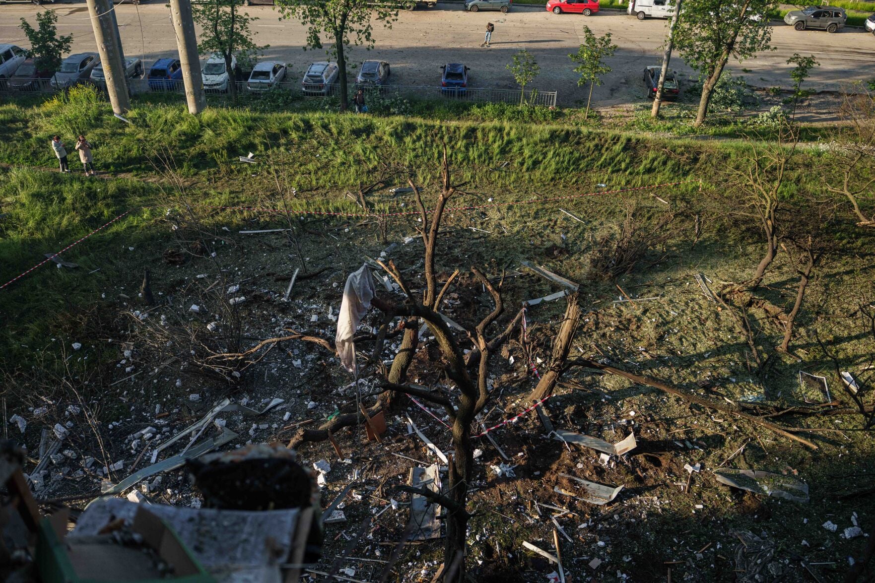 Russia Ukraine War | National News | goshennews.com