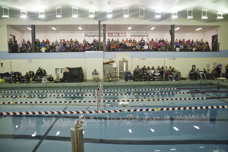 SLIDESHOW: The week in photos | Multimedia | goshennews.com