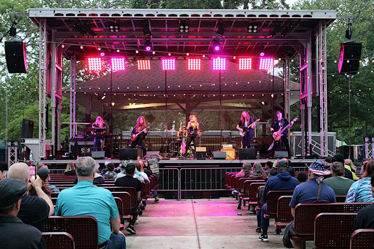 Rhapsody Arts & Music Festival returns June 12-13 | News | goshennews.com