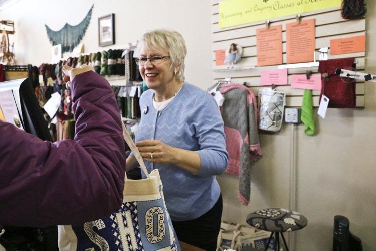 'Shop small' inspires big show of support | Local News | goshennews.com