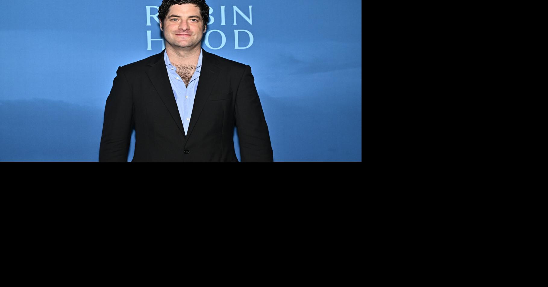 NY Premiere of "The Death of Robin Hood" | National News | goshennews.com