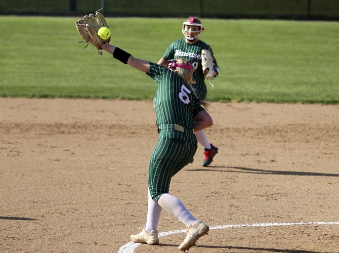 PREP SOFTBALL: Late surge helps Wawasee cruise past Concord | Sports ...