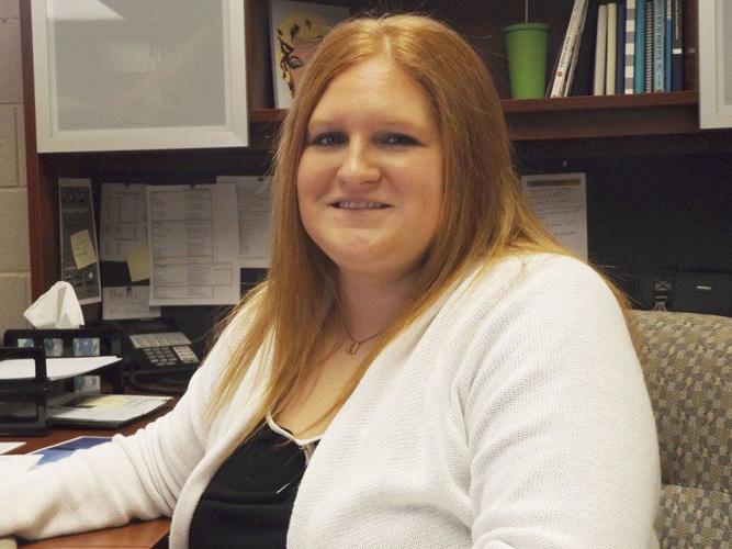 YOU SHOULD KNOW: Brooklyn Moore | Local News | goshennews.com