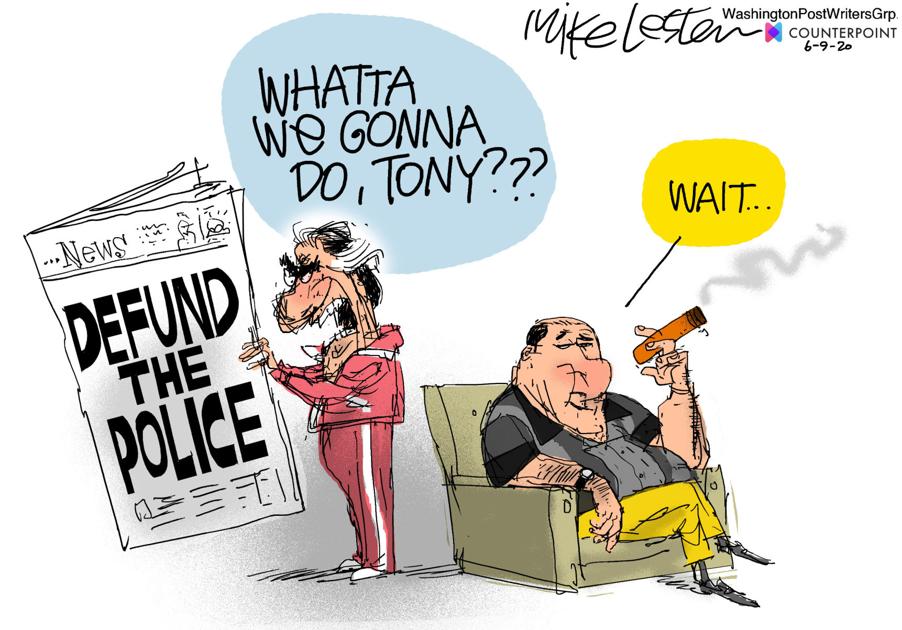 The latest editorial cartoon | Across Indiana | goshennews.com