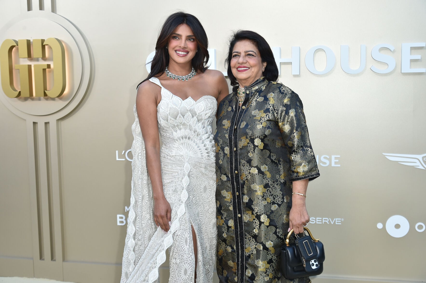Gold House Fifth Annual Gold Gala | National News | goshennews.com