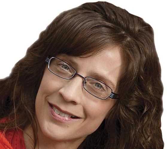 RHONDA SCHROCK: It's a small world | Local News | goshennews.com