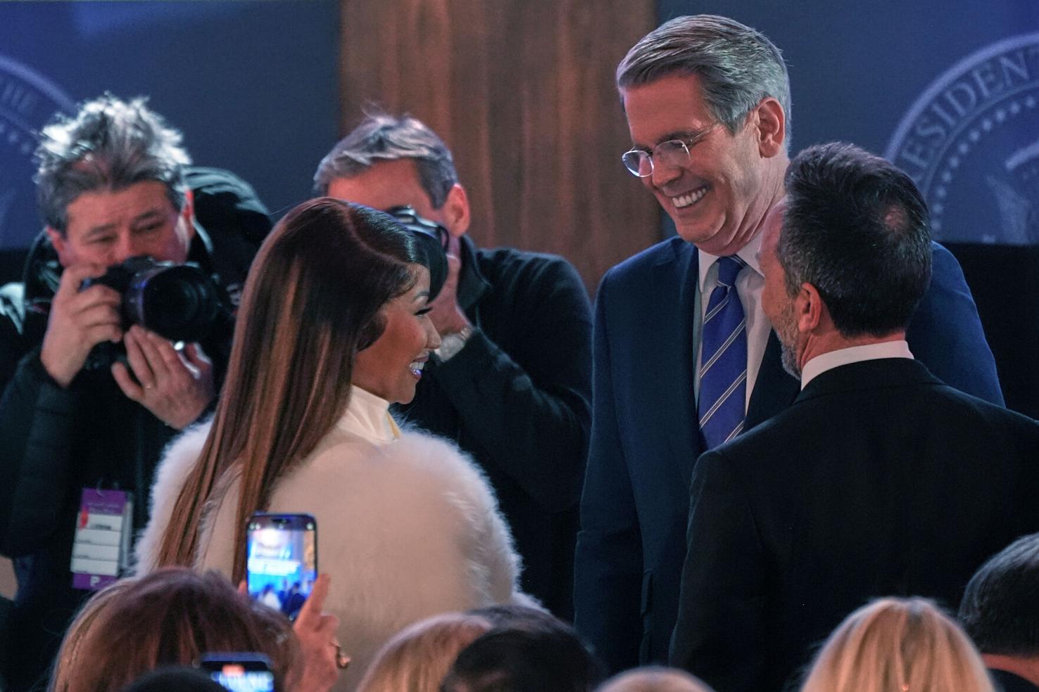 Trump | National News | goshennews.com