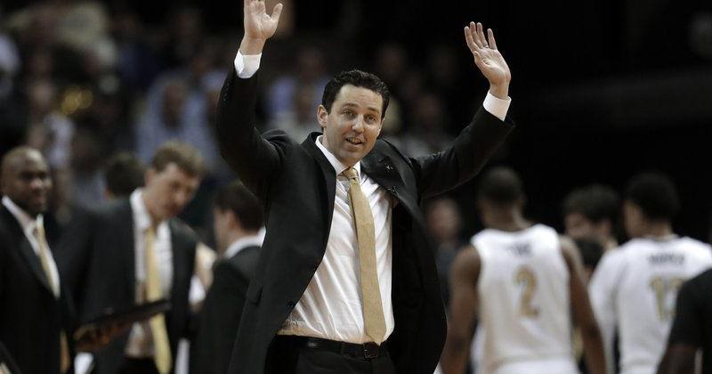 IU BASKETBALL: Five potential replacements for Schilling | National ...