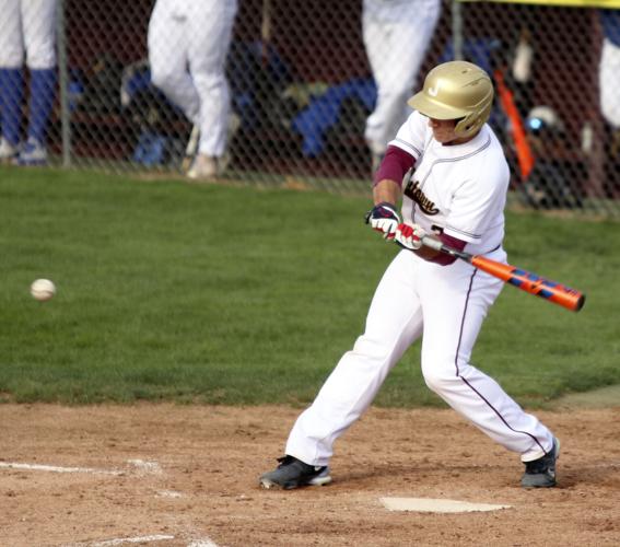 PREP BASEBALL: Marian knocks off Jimtown in NIC contest | Sports ...