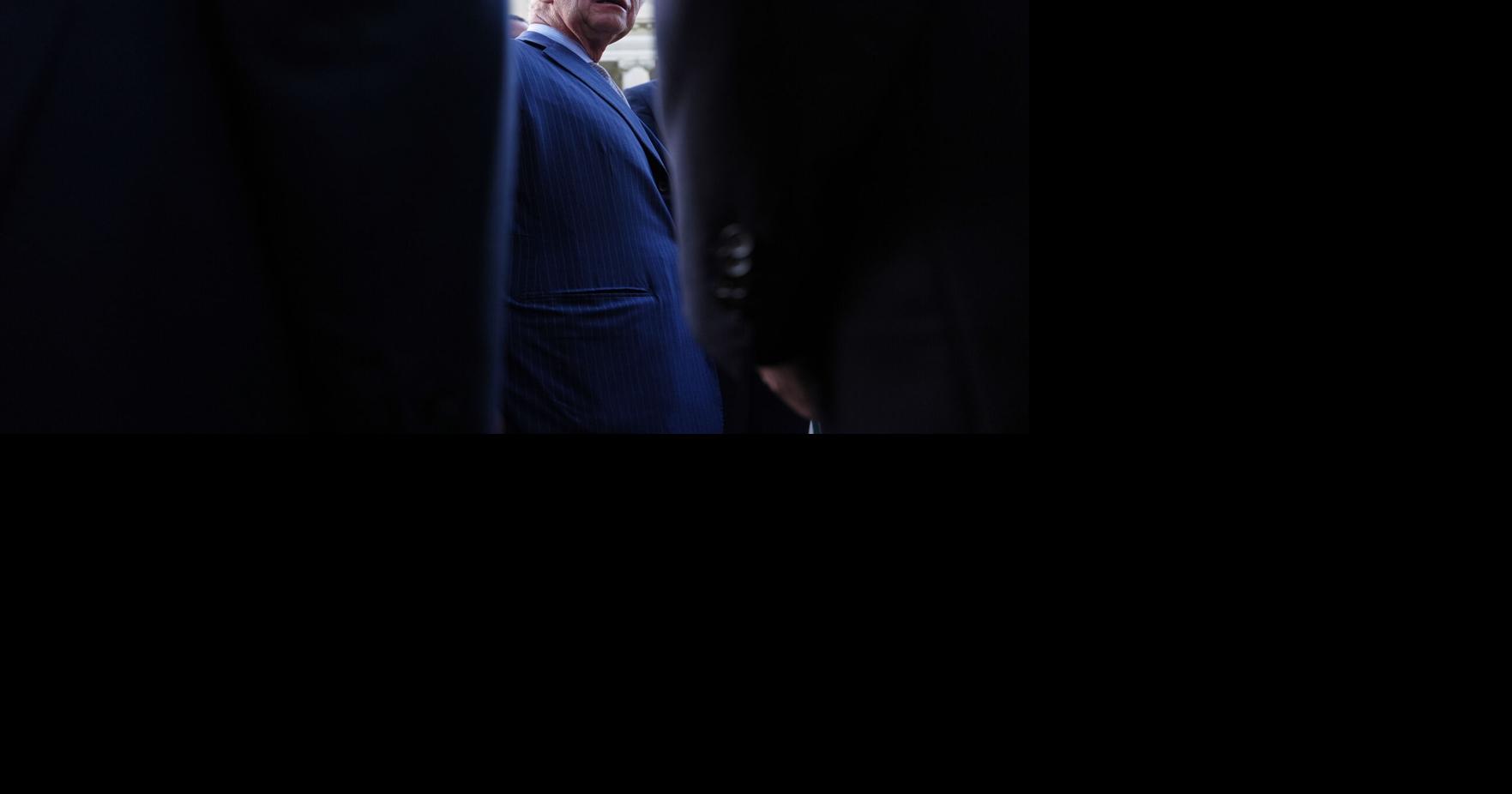 Trump Britain Royal Visit | National News | goshennews.com