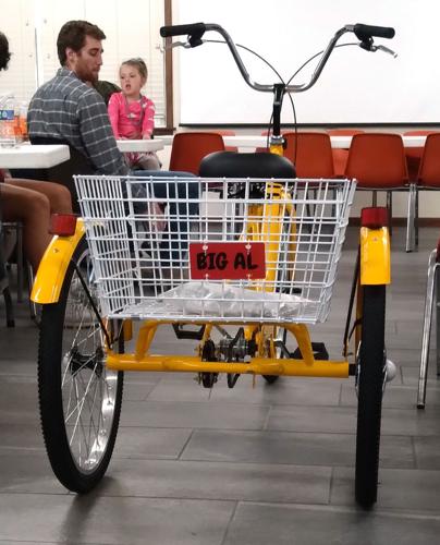 Shivelys named grand marshals | News | goshennews.com