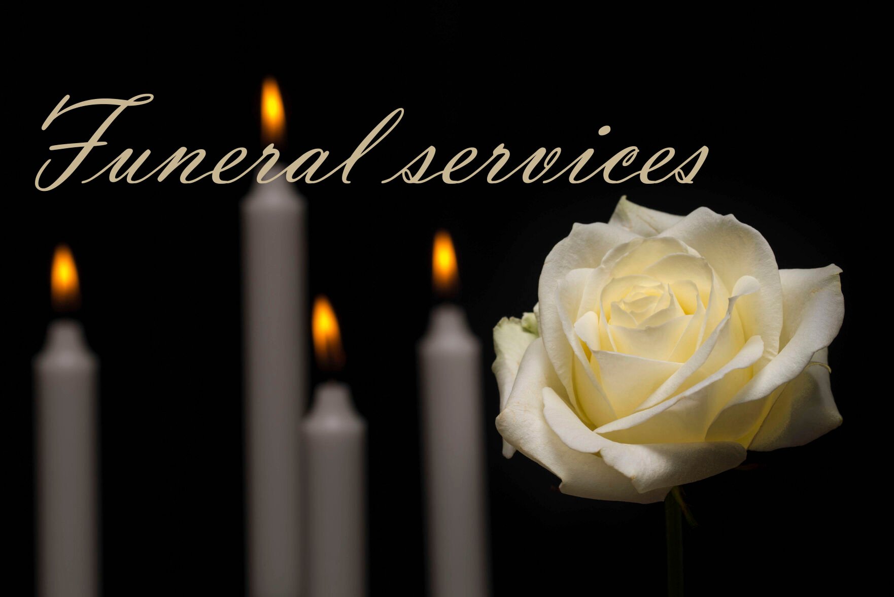 FUNERAL SERVICES: Nov. 26, 2025 | Community | goshennews.com