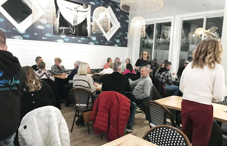 LOREN SHAUM: Downtown Syracuse continues to thrive | | goshennews.com