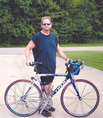 The Ride of his life | Local News | goshennews.com