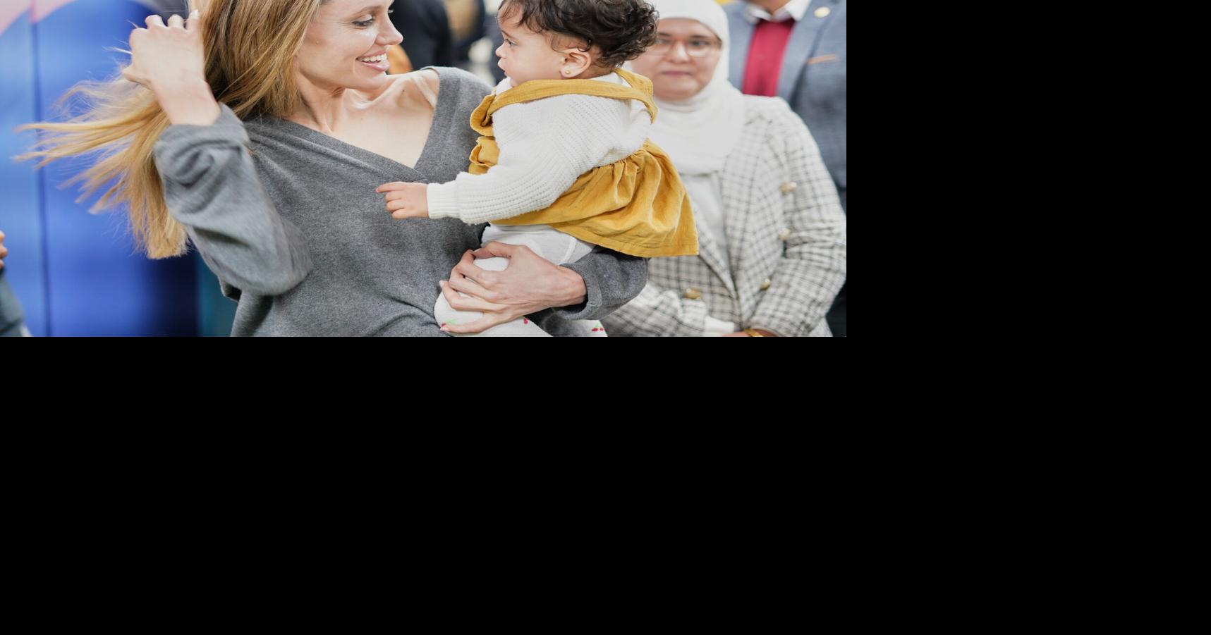 Egypt Mideast Wars Gaza | National News | goshennews.com