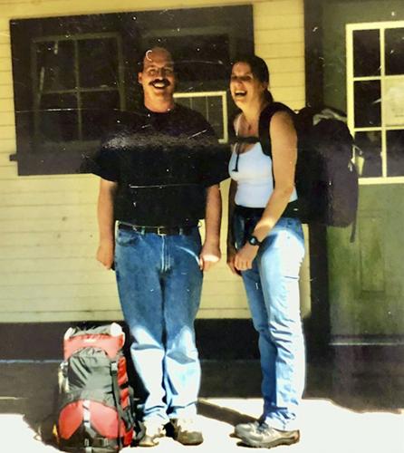 RACHEL SHENK: The start of a memorable hike | News | goshennews.com