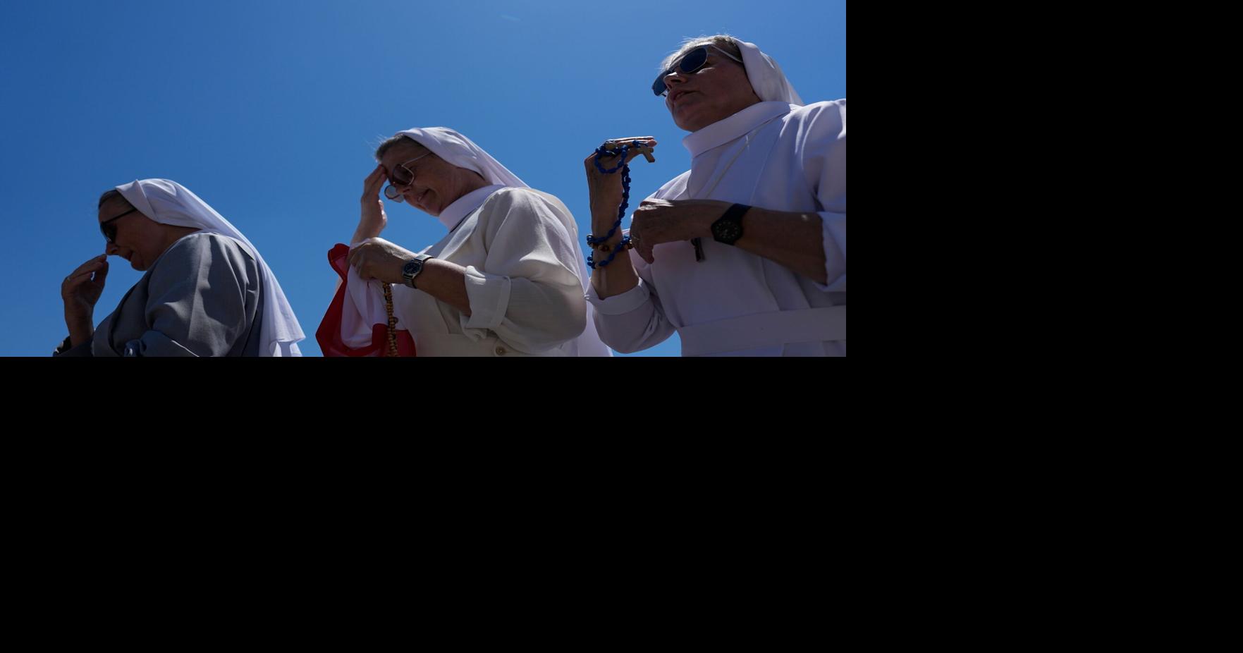 Vatican Pope | National News | goshennews.com
