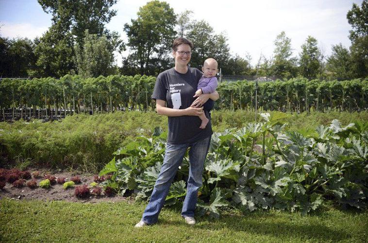 Goshen farmer hosts workshop for women | News | goshennews.com