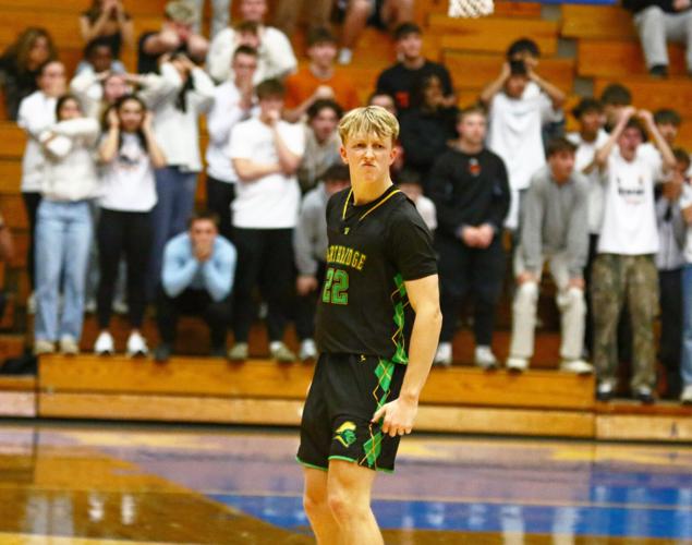 COLUMN: How will history judge this Northridge team and its many ...