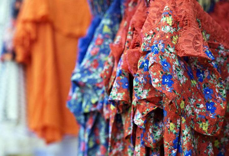 Boho Pretty moves into Goshen store front | Business | goshennews.com