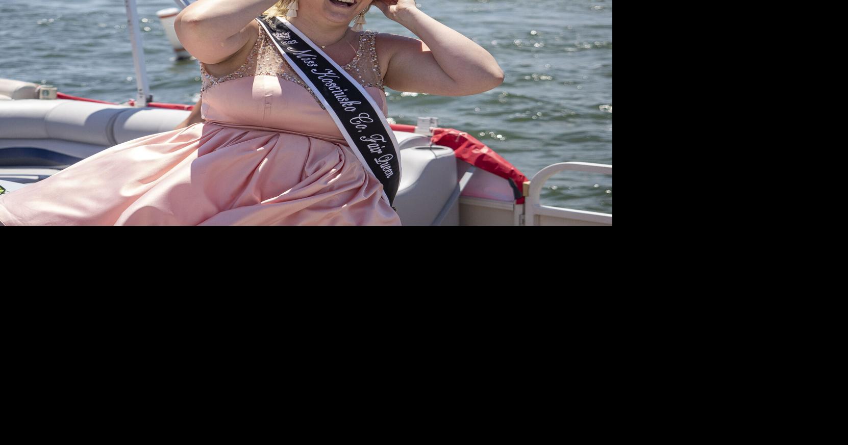 Flotilla Parade 'a lot of fun.' | News | goshennews.com