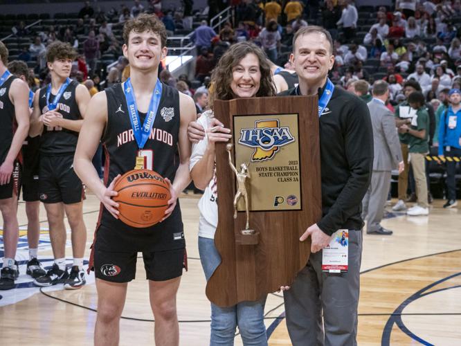 PREP BOYS BASKETBALL: State run earns Wolfe TGN Coach of the Year honors | Sports | goshennews.com