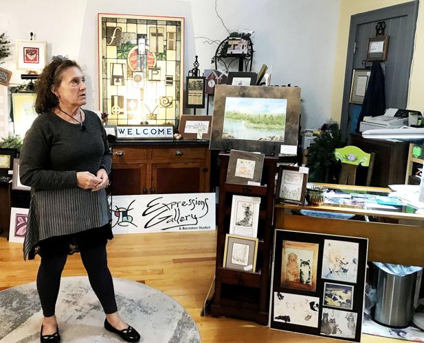 LOREN SHAUM: Garrett steeped in railroad history | News | goshennews.com