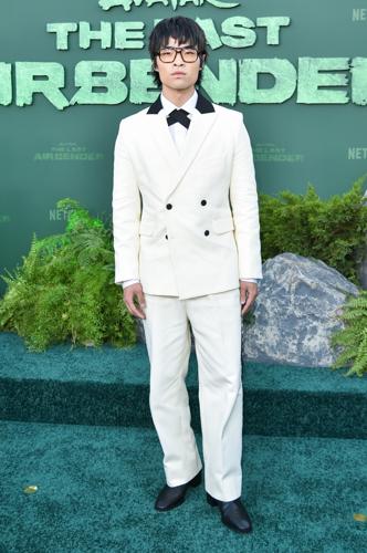 LA Premiere of "Avatar: The Last Airbender" Season Two | National News ...