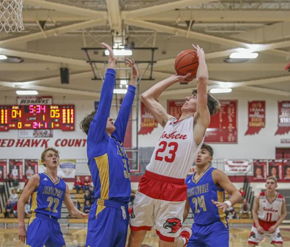 PREP BOYS BASKETBALL: Goshen, Central win at Holiday Tournament ...