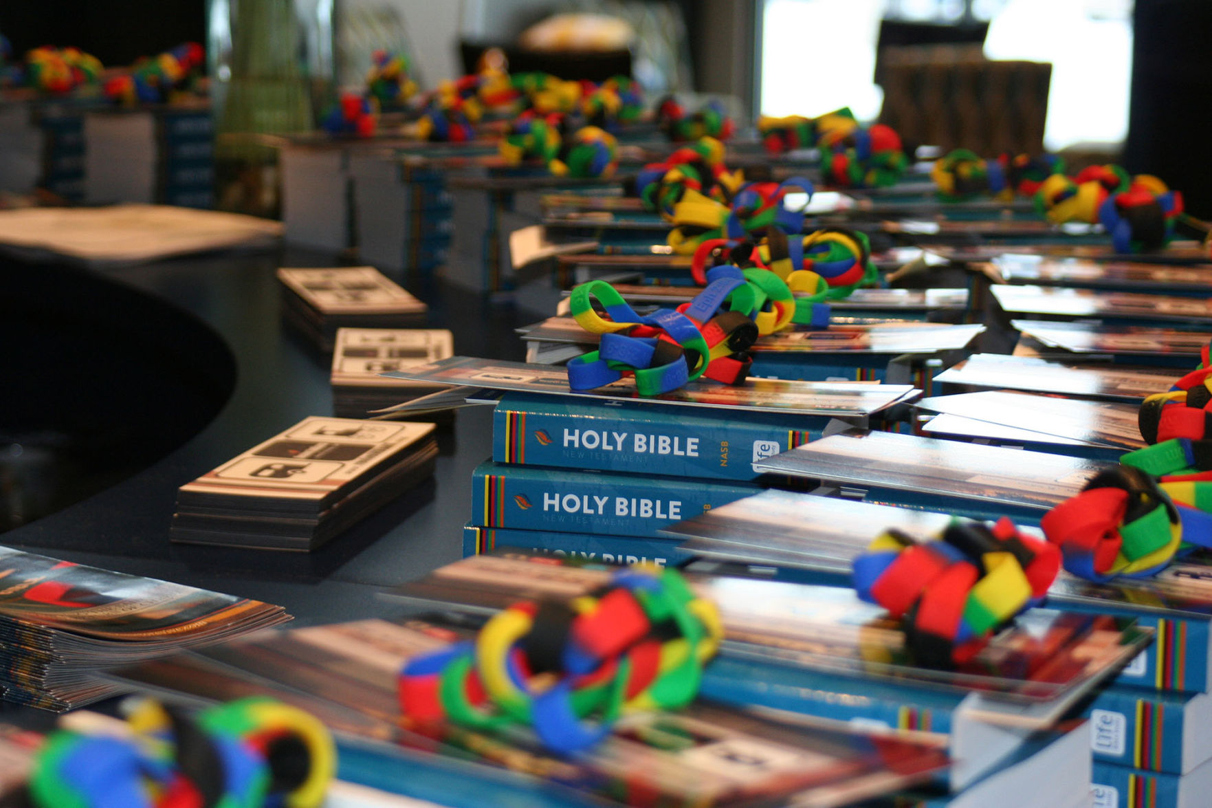 Revive Indiana seeks to unite Christians | News | goshennews.com