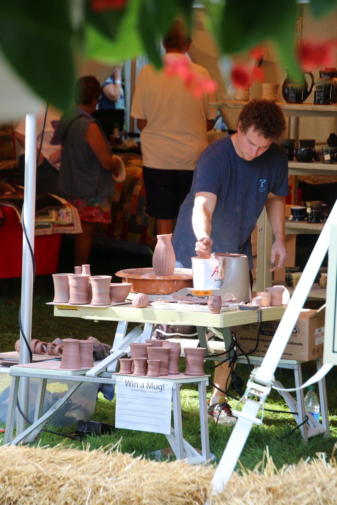 SLIDESHOW: Scenes from the 2016 Middlebury Fall Festival | Multimedia ...