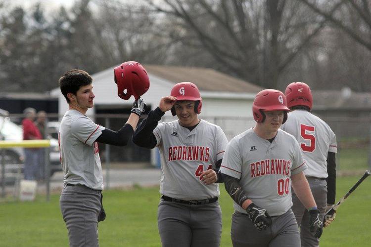 BASEBALL: Goshen's Colpitts no-hits Jimtown | Local Sports | goshennews.com
