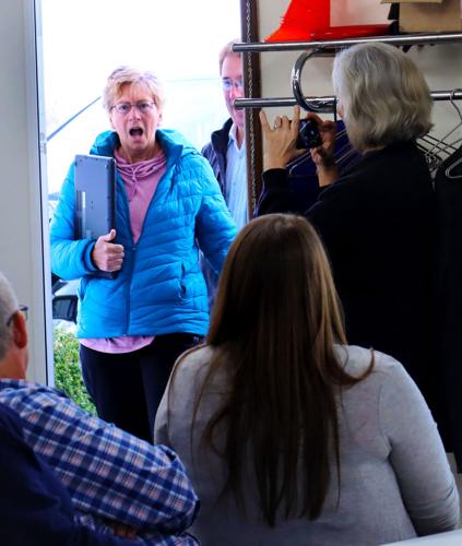 Shivelys named grand marshals | News | goshennews.com