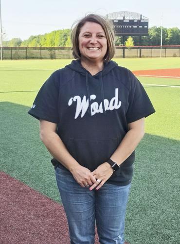 COMMUNITY PROFILE: Athletic secretary elated for baseball season ...