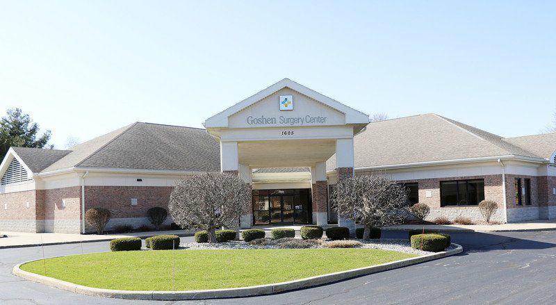 Goshen's new surgery center fully operational | Local News | goshennews.com
