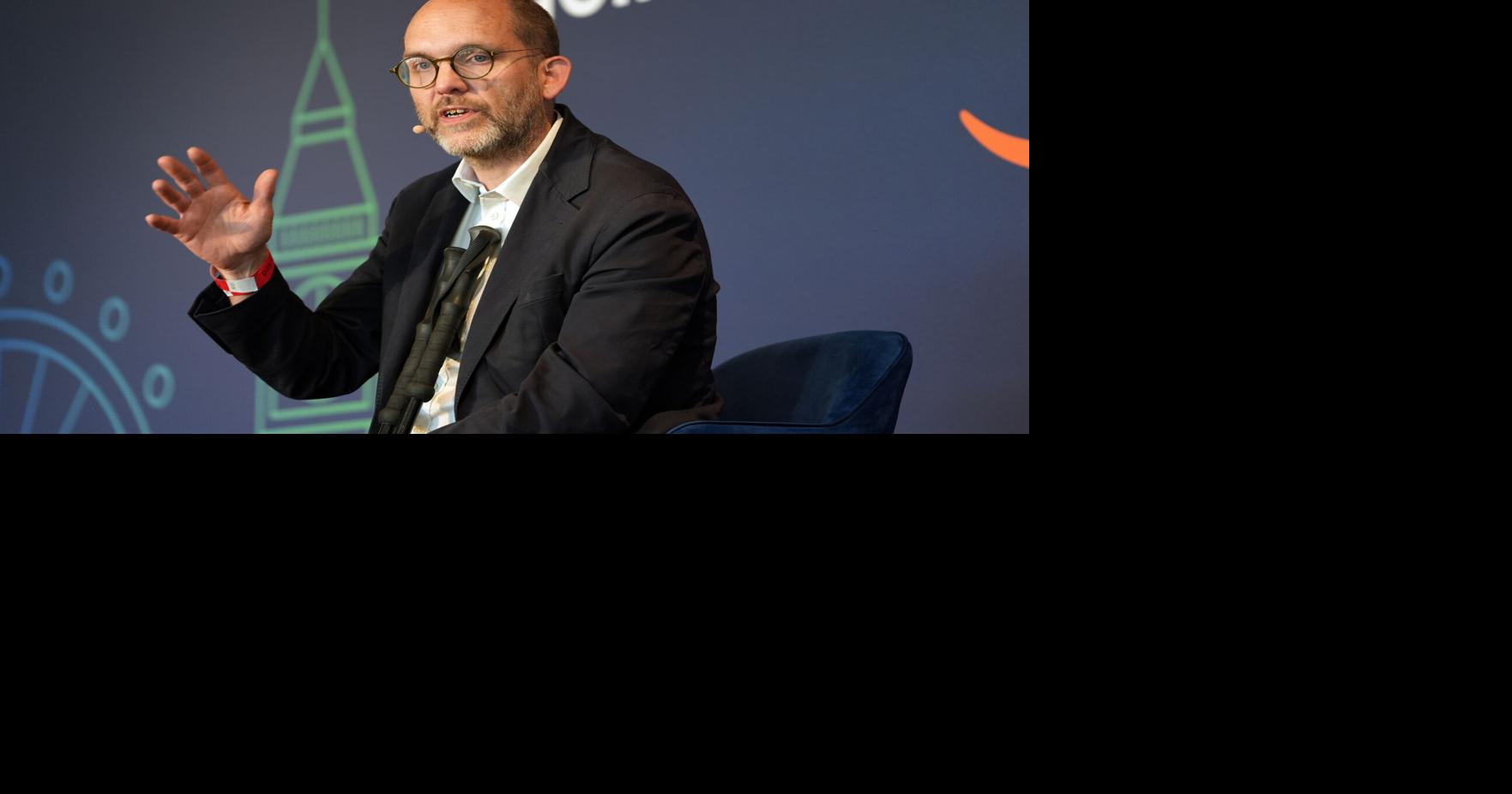 Amazon's Delivering the Future EMEA | National News | goshennews.com