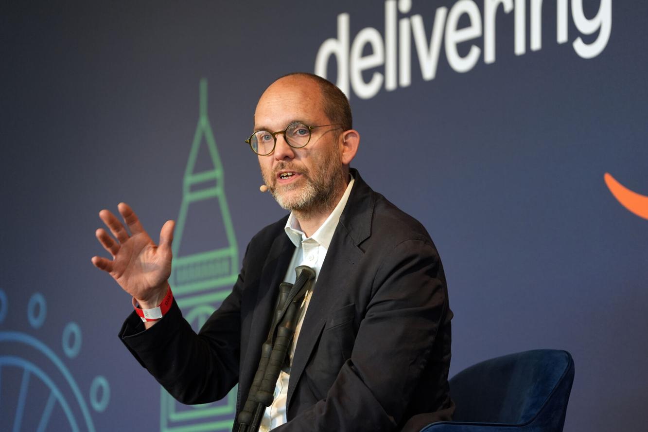 Amazon's Delivering the Future EMEA | National News | goshennews.com