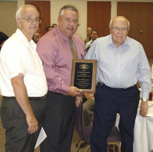 Kiwanis International celebrates 100 years of service in 2015 ...