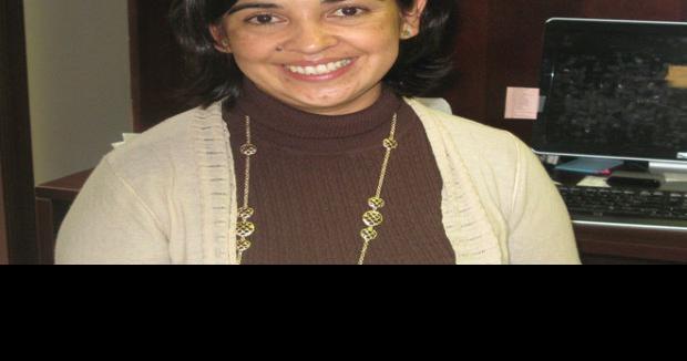 You should know: Colombia native Liliana Quintero who works to improve ...