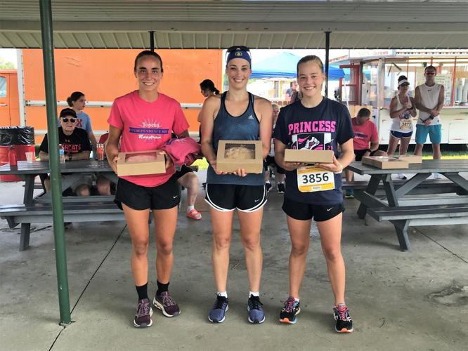 Fourth of July festivities return to Topeka | News | goshennews.com