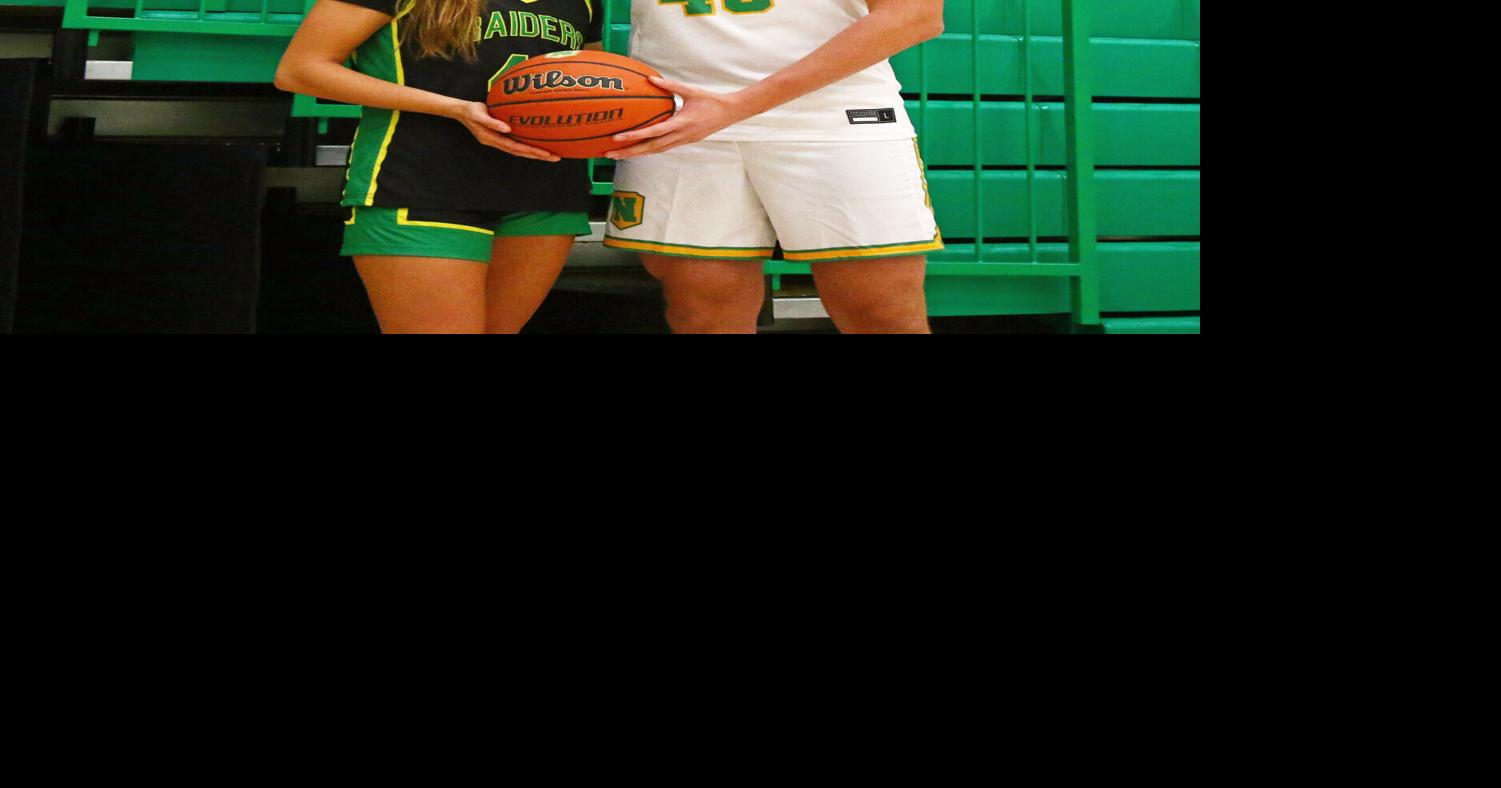 Brady and Lily Scholl named The Goshen News Athlete of the Week ...