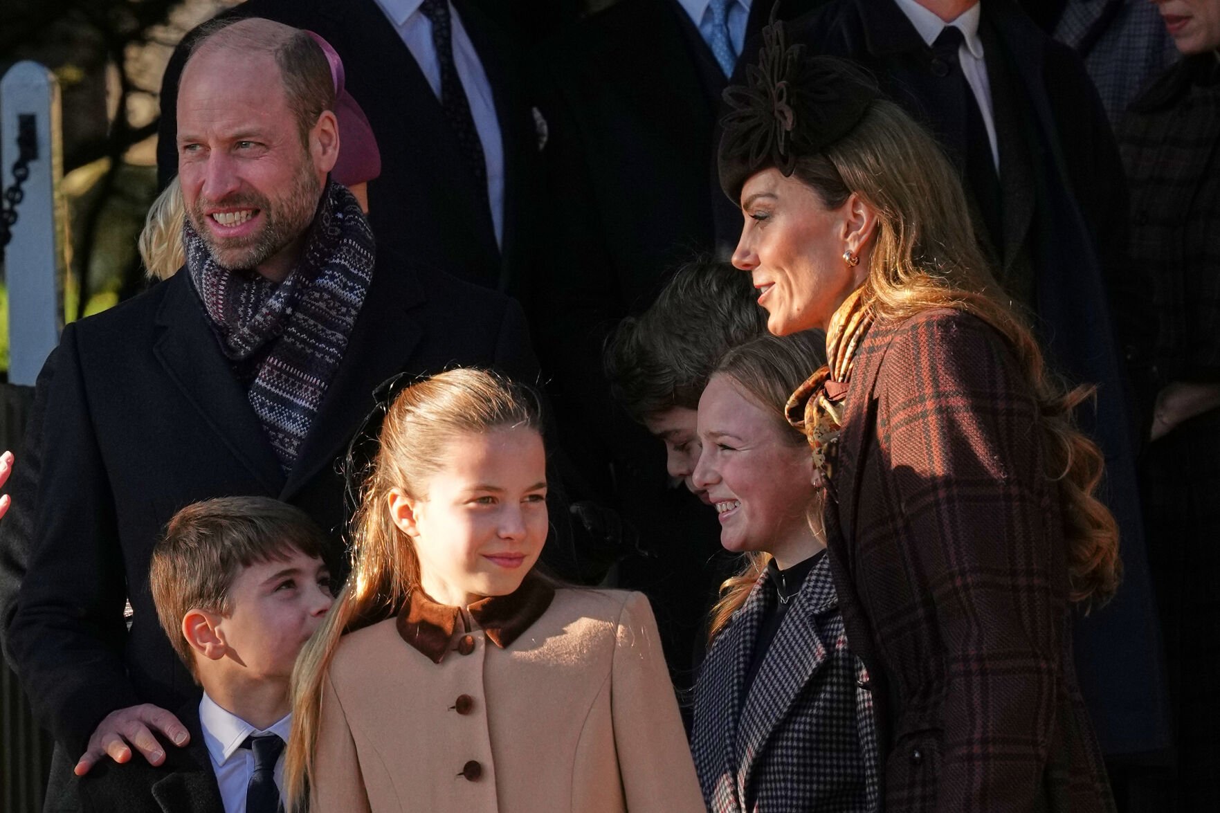 Britain Royals | National News | goshennews.com